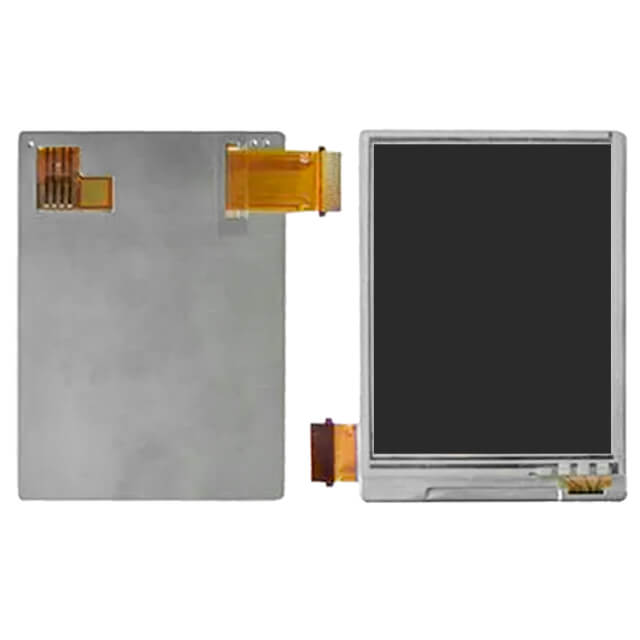 Original TD028TTEC1 TPO 2.8 Inch TFT LCD Display 480×640 Parallel RGB SPI LCD Panel With 4-wire ...