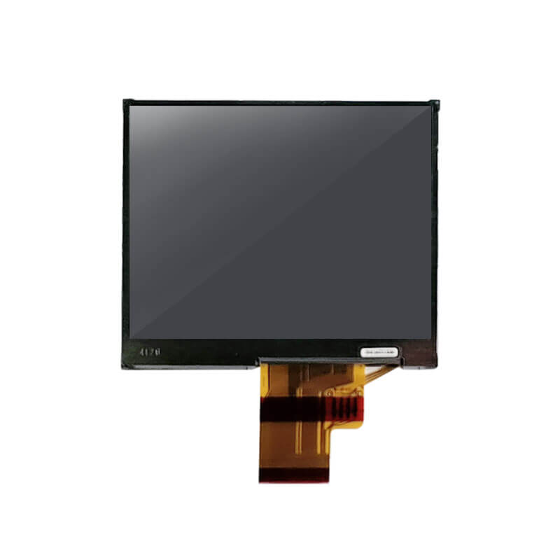 Ortustech COM41T4151GLC 4.1 Inch 320x240 RGB TFT LCD Display - YOURITECH