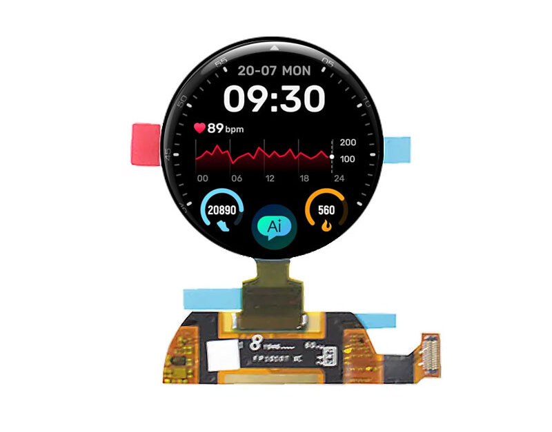 OLED Displays - What are the advantages? - YOURITECH