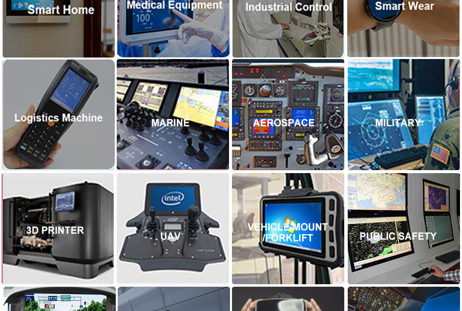 Esp32 19 Inch 170×320 Ips Tft Display Touch Screen Mcu Arduino Lvgl Wifi Ble Uart Smart Module