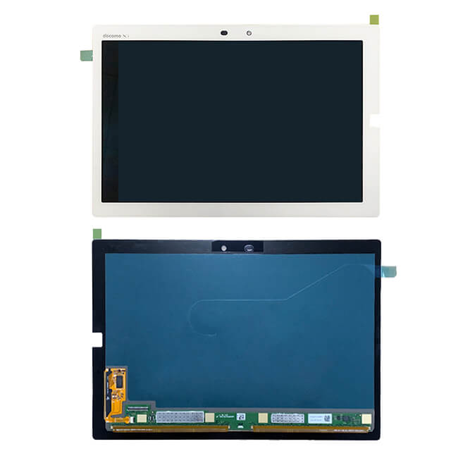 COM70H7M40ULC 7 Inch Transflective Display 800x480 LVDS Wide ...