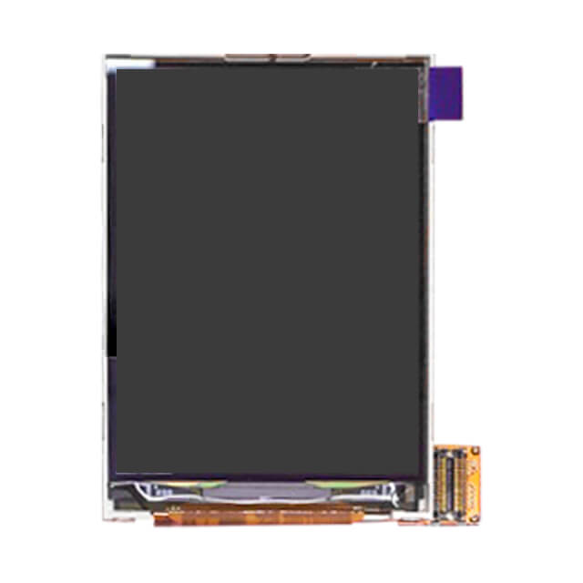 Fast delivery 2.8 inch LCD display 240x320 Portrait type Display 40 ...
