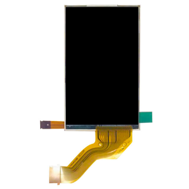 High quality 2.6 inch 240*400 tft color lcd screen 2.6 inch RGB 29Pins ...