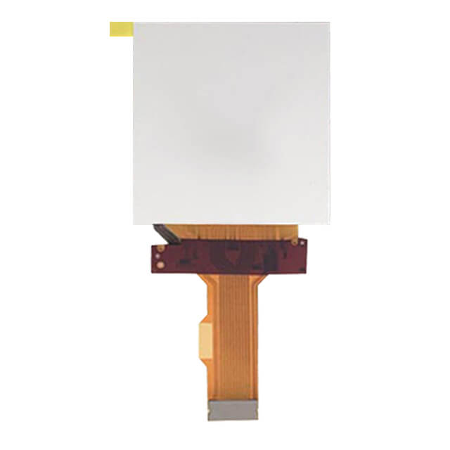 Factory 2.9 inch Square LCD 1440x1440 Display VR AR HeadSet Application ...