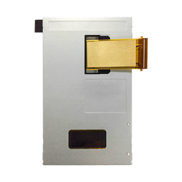 OEM 3 inch 480x800 tft color lcd screen 3 inch RGB+SPI 49Pins lcd ...