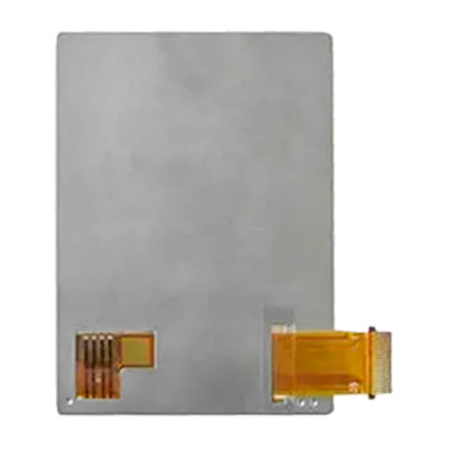 Original TD028TTEC1 TPO 2.8 Inch TFT LCD Display 480×640 Parallel RGB ...