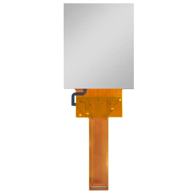 Good quality 3.4 inch 1440x1700 IPS square lcd screen display MIPI for ...