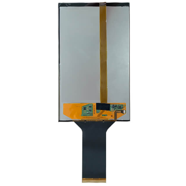 High quality 7 inch 1200x1920 IPS lcd screen display MIPI for 3d ...