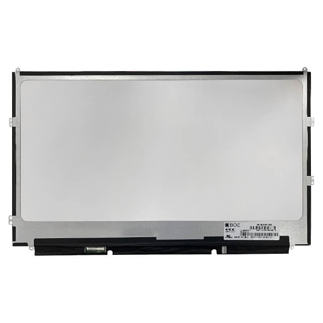 Original new 18.4 inch 4k LCD panel 3840x2160 IPS LCD Display EDP ...