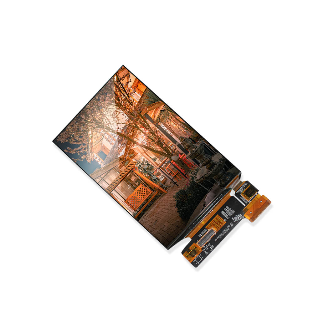 Shenzhen lcd display 5.5 inch 1080*1920 high brightness display outdoor ...