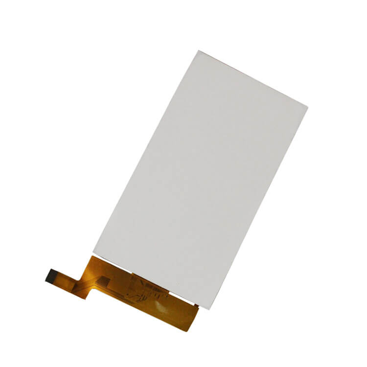 Factory 7 inch Screen MIPI interface IPS Screen 720x1280 Resolution TFT ...