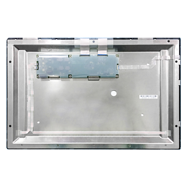 Original new 25.5 inch 26 inch 1920x1200 LCD IPS LCD Display China ...