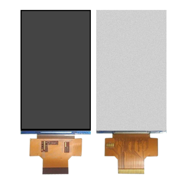 Factory Supply 6.0 Inch LCD Panel 1440*2560 High Resolution Display IPS ...