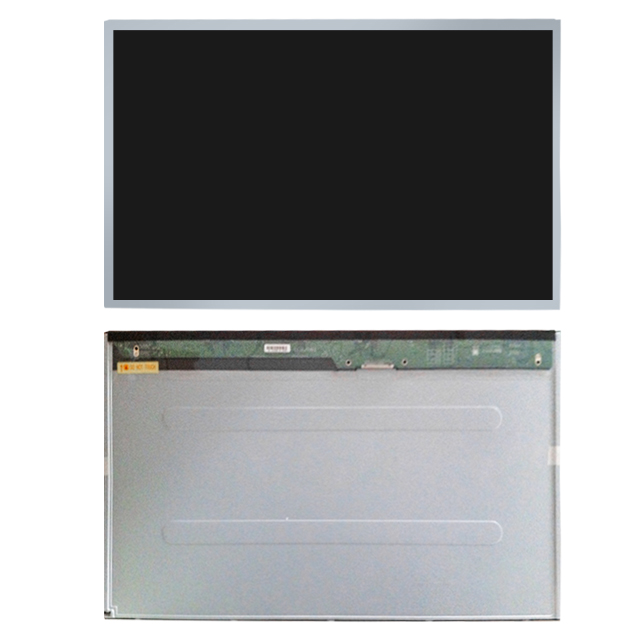 Custom size lcd screen 23.6 inch tft ips lcd panel 1920x1080 landscape ...