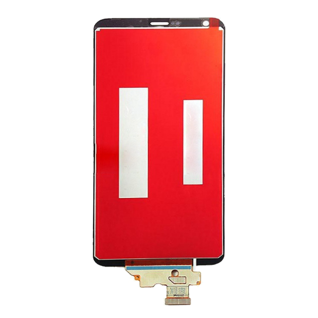 Original new 5.7 inch LCD module 1440x2880 LCD IPS Display with ...