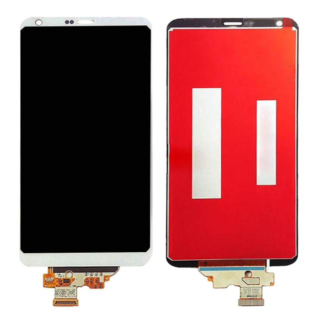 Original new 5.7 inch LCD module 1440x2880 LCD IPS Display with ...
