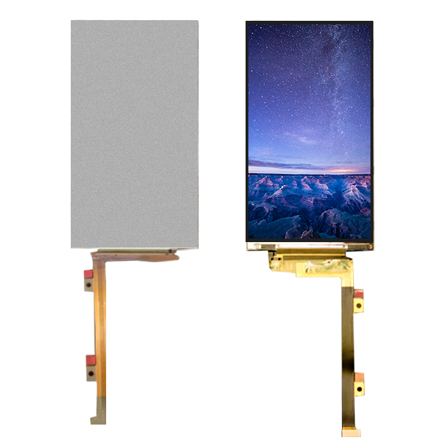 LQ050T1SX02 Original 5 Inch LCD Module 1080x1920 FHD IPS Display MIPI Interface LCD Panel ...