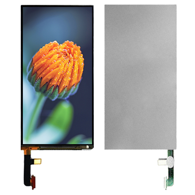 LS050T1SX01 Sharp LCD 5 Inch LCD Panel 1080x1920 FHD MIPI Interface LCD ...