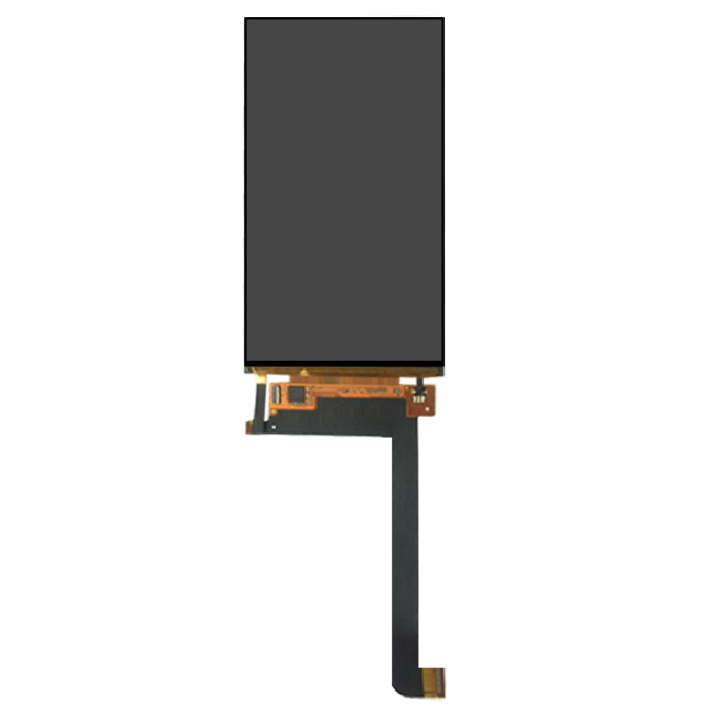 Custom lcd 6 inch ips lcd tft display fhd 1080p module with MIPI to H ...
