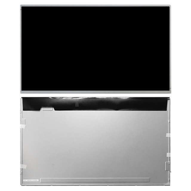 LCD custom Original new 23.8 inch lcd panel 1920x1080 FHD sRGB LCD ...