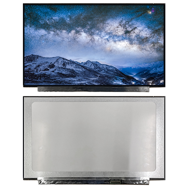 Original 16.1 inch LCD display 1920x1080 FHD LCD sRGB 144Hz Display eDP ...