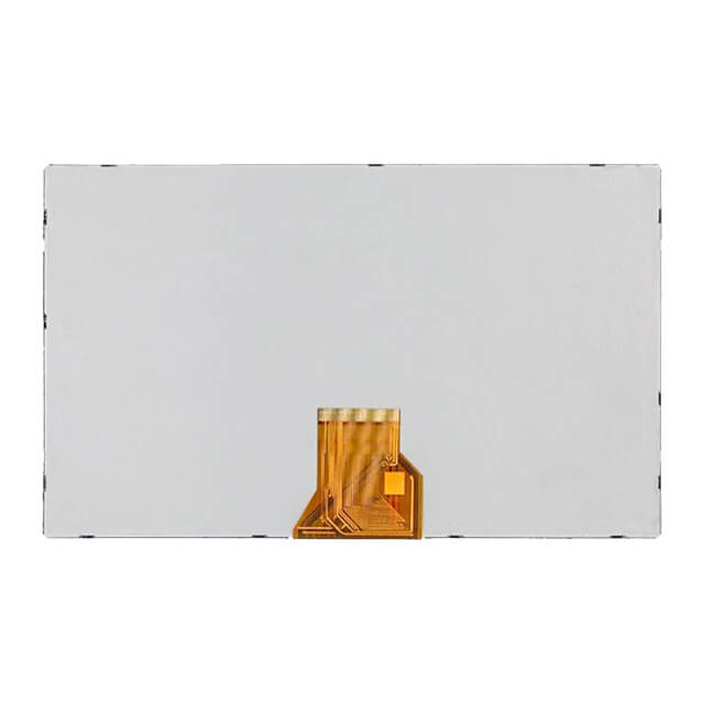 LCD display screen 8 inch lcd panel 800*480 for industrial application ...
