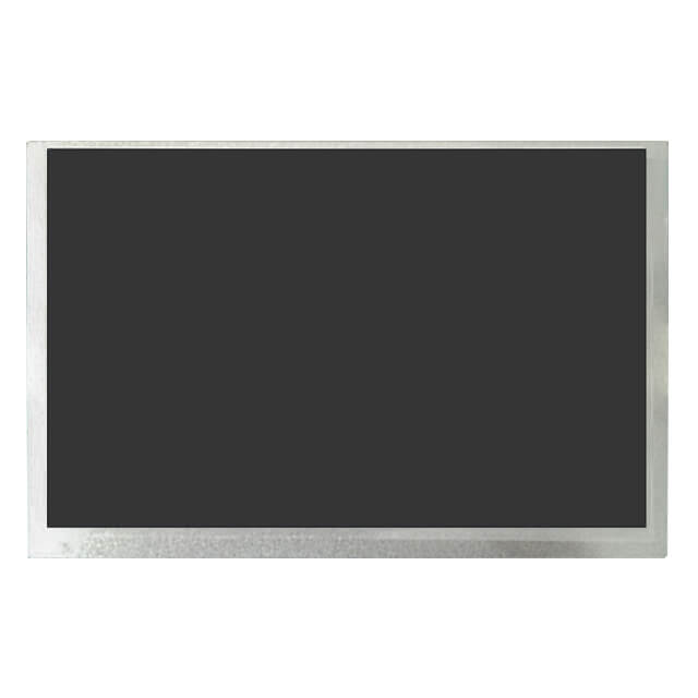 G080Y1-T01 Original 8 Inch LCD Panel 800x480 High Brightness Wide ...