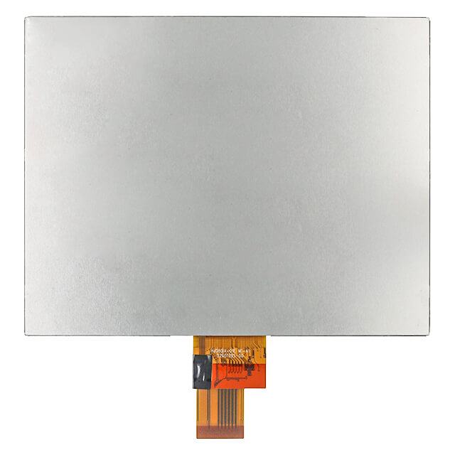 8 inch LCD Panel 1024*768 Full Viewing Angle LCD Module With MIPI ...