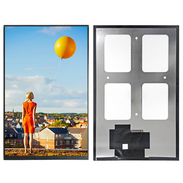 Original New 8 inch MIPI LCD Panel 800*1280 With H-DMI to MIPI LCD ...