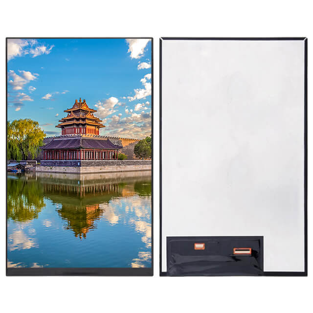 High Quality 8 inch LCD Panel 800*1280 LCD Display With H-DMI to MIPI ...