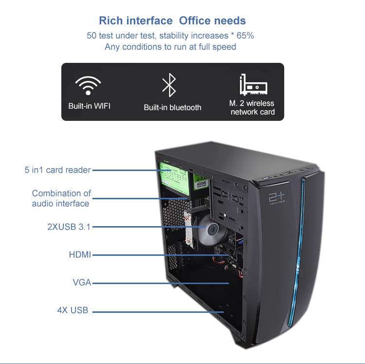 7 inch Android industrial all-in-one embedded capacitive touch RK3288 ...