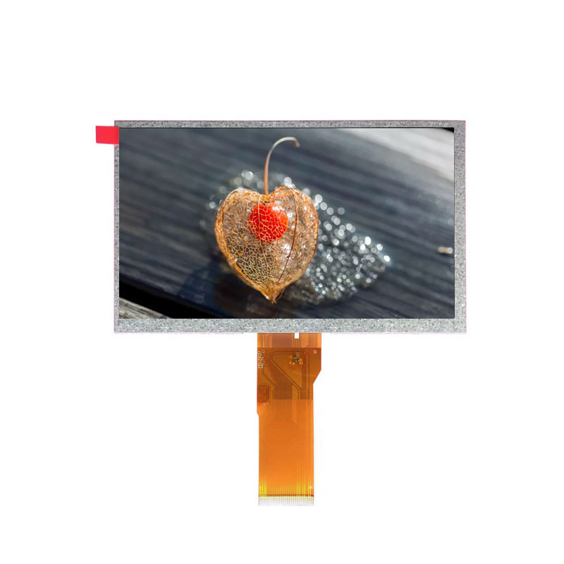 High Quality TM070RDH10-40 Original 7 Inch 800x480 Resolution LCD ... High Quality TM070RDH10-40 Original 7 Inch 800x480 Resolution LCD ...
