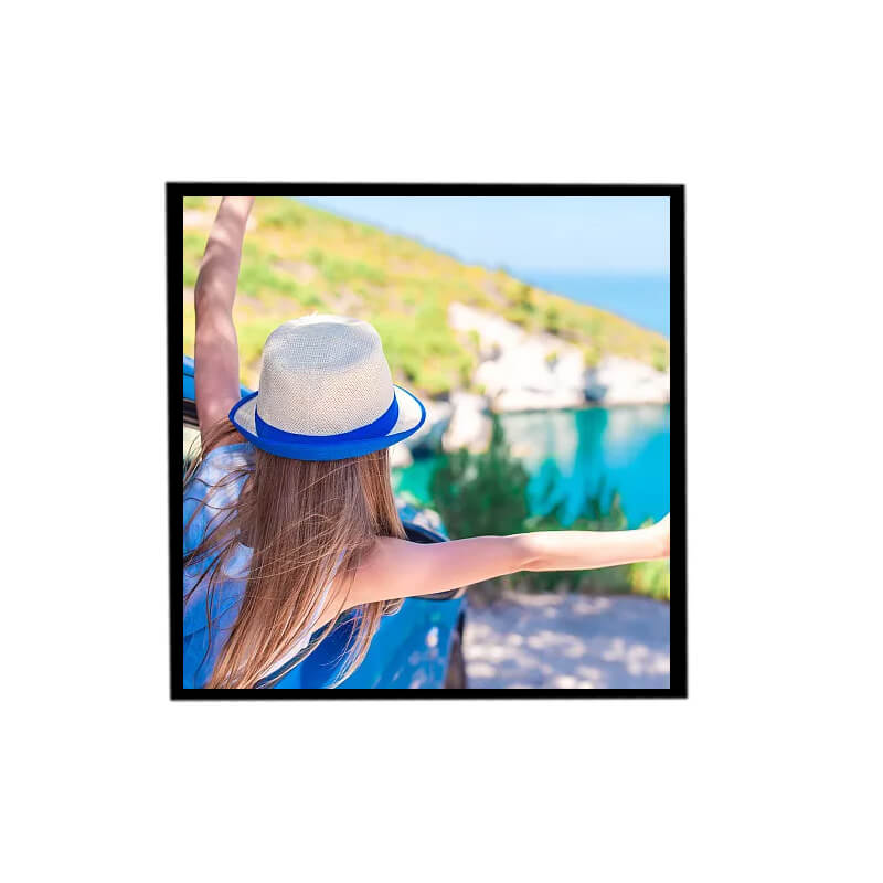 Customized 17 Inch LCD 1920x1920 Square Display Screen Driver Board Kit ...