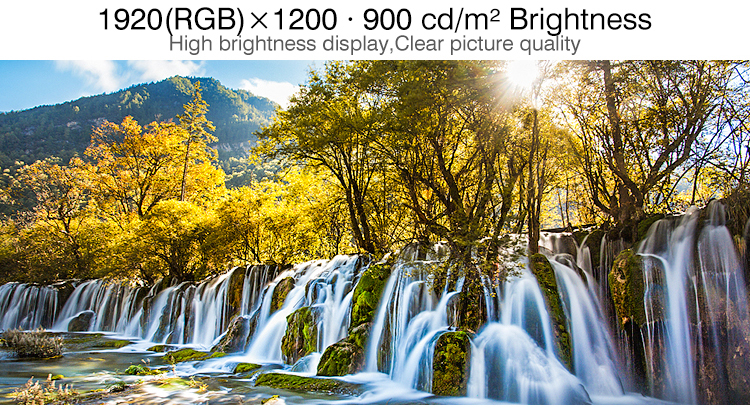 G240UAN01.0 AUO 24 Inch TFT LCD Display 1920x1200 IPS sRGB High ...