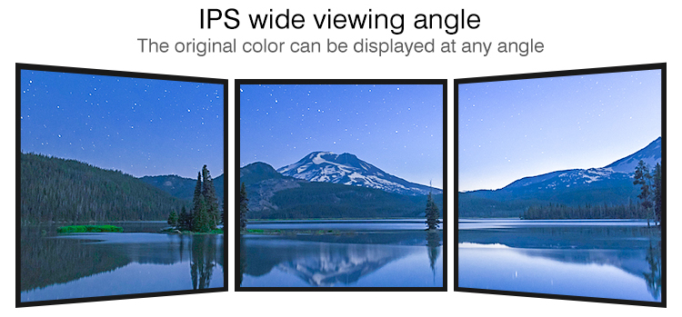 G240UAN01.0 AUO 24 Inch TFT LCD Display 1920x1200 IPS sRGB High ...