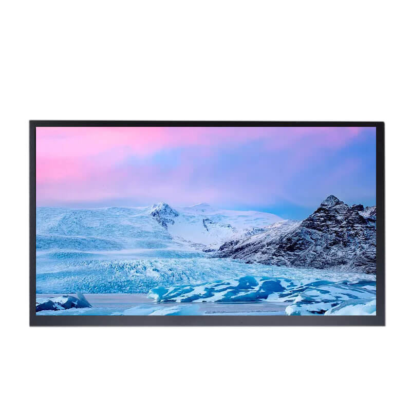 TM116VDSP03 Tianma 11.6 inch LCD Panel 1920x1080 IPS Wide Temperature ...