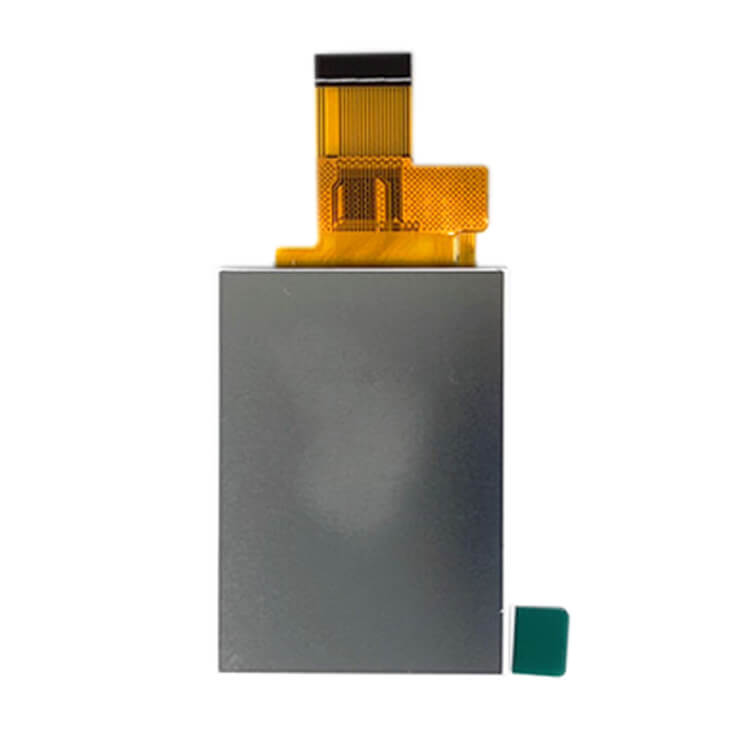 2 inch 240x320 TFT LCD Screen RGB Interface Industrial Highlight LCD ...