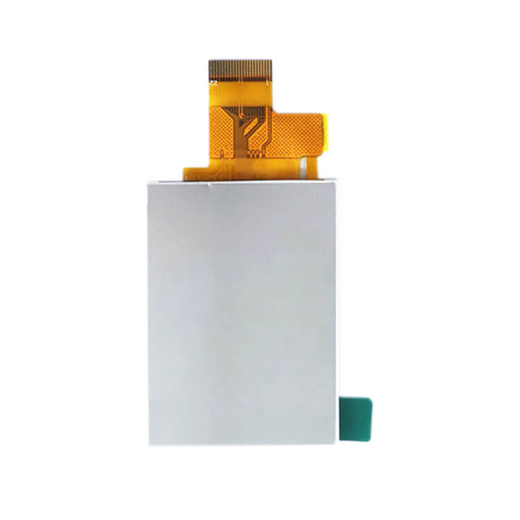 2 inch 240x320 TFT LCD Screen MCU8/16 BIT Interface Full Angle LCD For ...