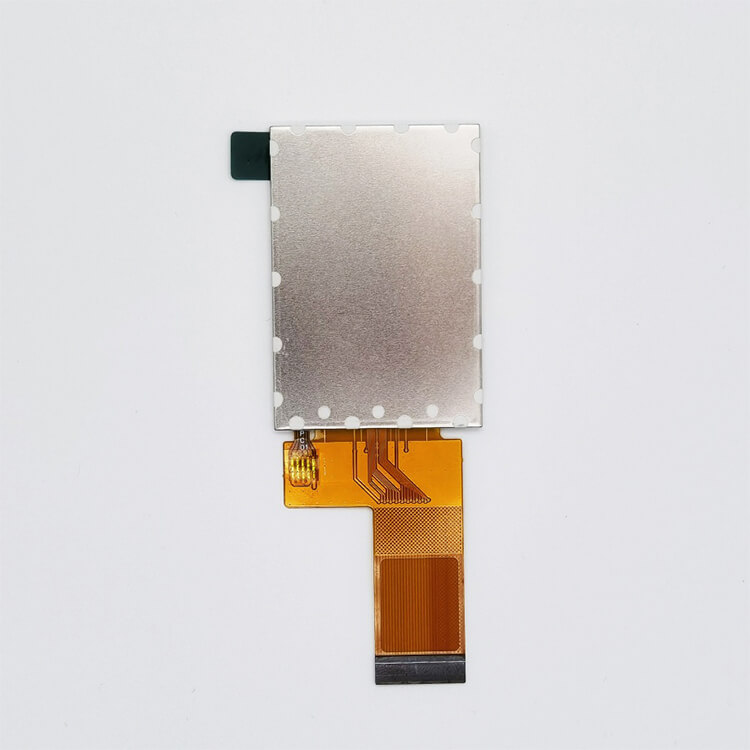 2 inch 240x320 TFT LCD Screen MCU/SPI BIT Interface Full Angle LCD For ...