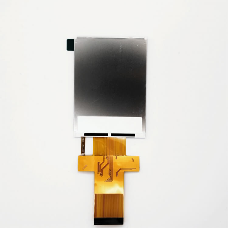 2.8 Inch LCD Display 240x320 MC 16 BIT Interface LCD Screen For ...