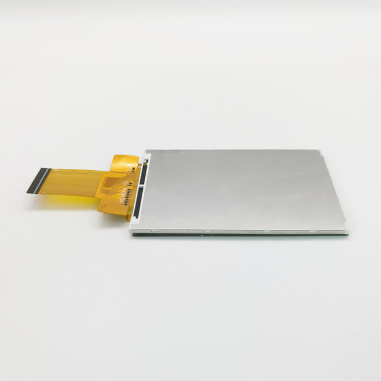 3.5 Inch TFT LCD Display 320x480 MUC 16 BIT Interface Full Viewing ...