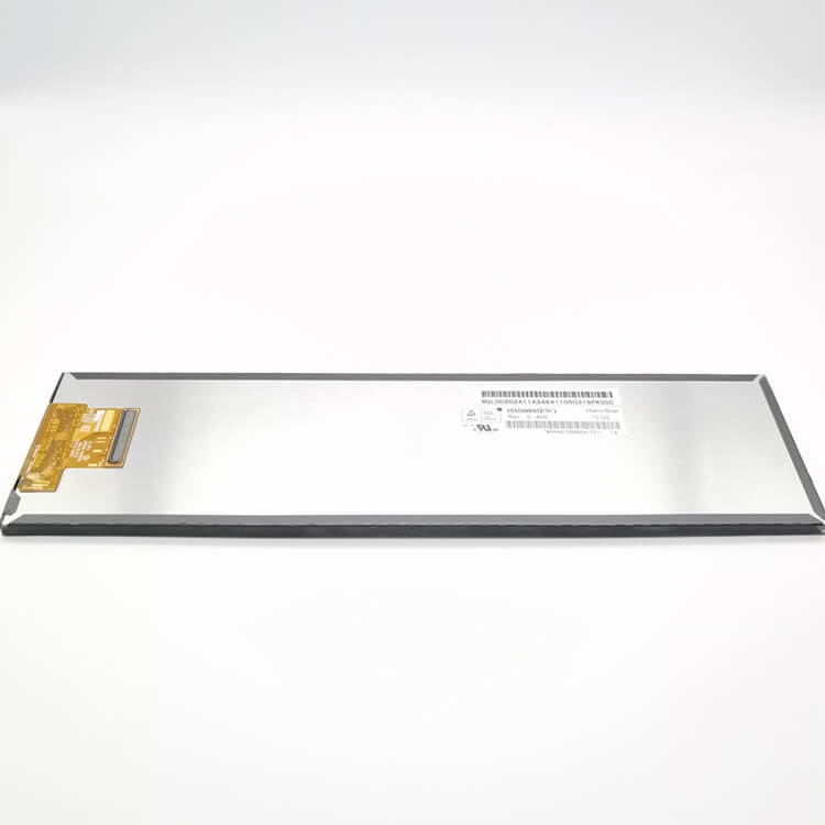 8.8 inch 1920x480 TFT LCD Screen MIPI BIT Interface Wide Temperature ...