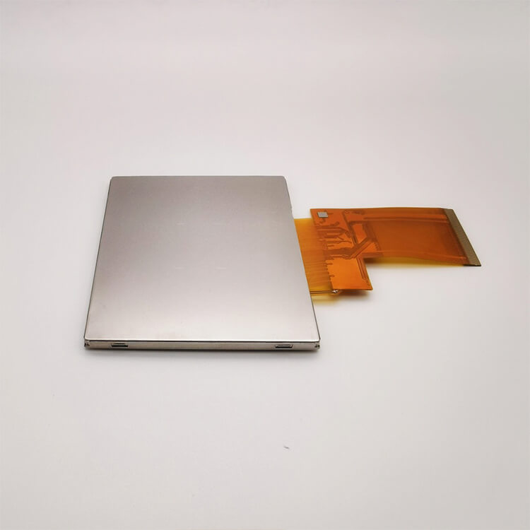 3.5 inch 640x480 HD IPS LCD RGB Interface Full Angle LCD Display For ...