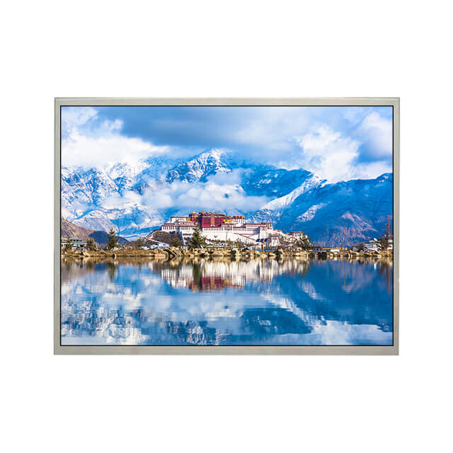 15 inch 1600x1200 High Brightness ET150XH1-OH TFT LCD For You. - YOURITECH