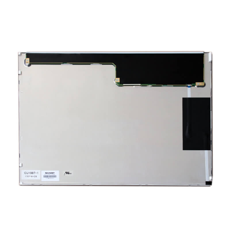 LQ150X1LX95 Original 15 Inch 1024x768 TFT LCD Panel LVDS Interface LCD ...