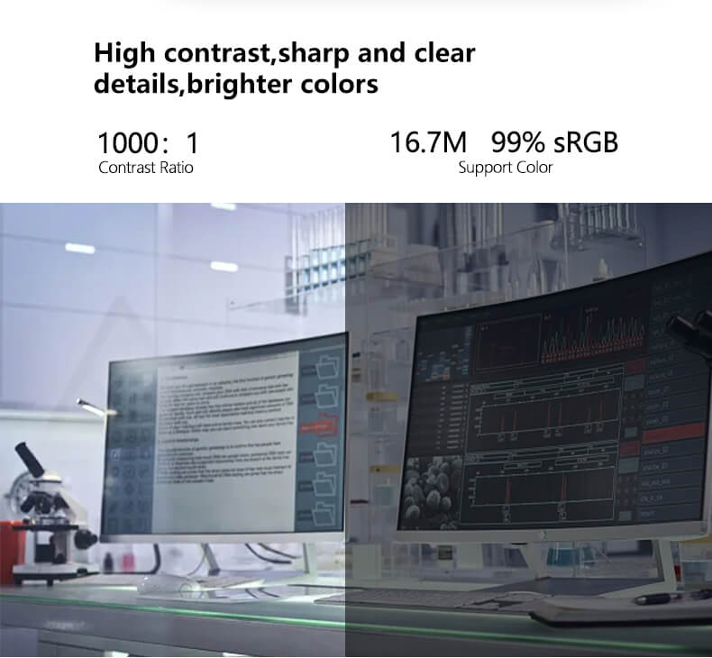 G156HAN02.3 AUO 15.6 Inch 1920x1080 LCD Panel Industrial Panel LVDS ...