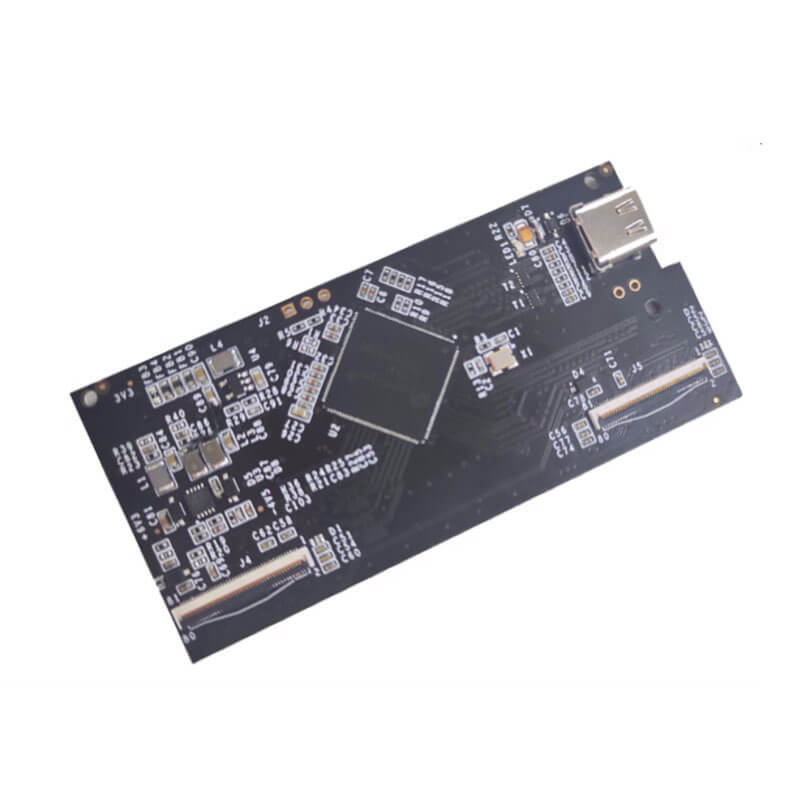 SY062WAM01 0.62 Inch 1728x1368 OLED Display Sunlight Readable Amoled ...