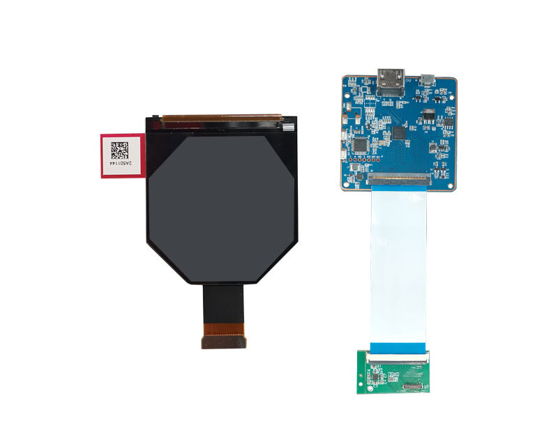 JDI LPM021M528C 2.1 Inch 1600x1600 LCD Panel MIPI Interface LCD Display ...