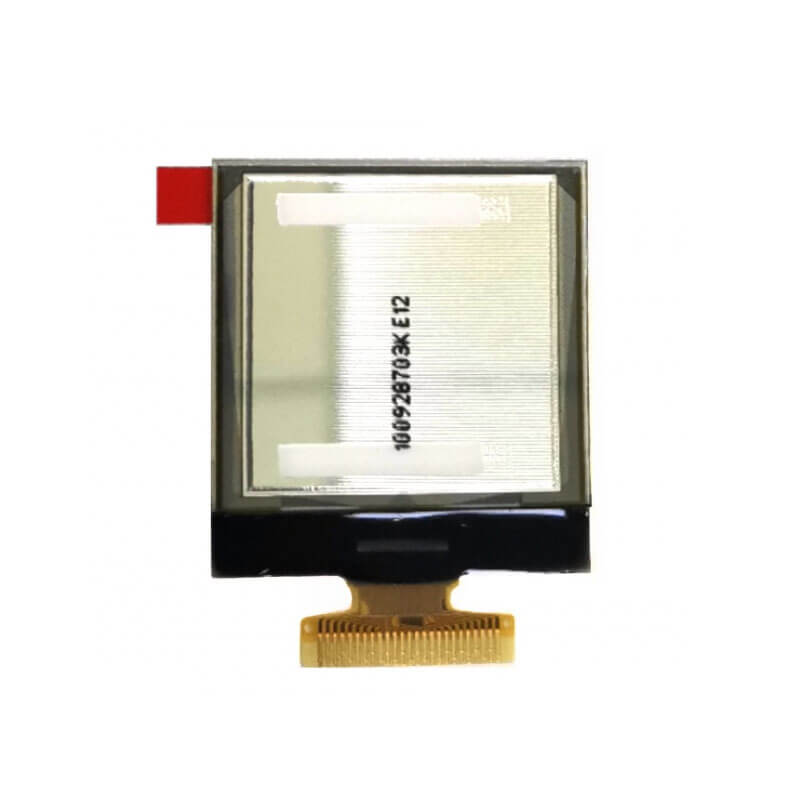 1.5 Inch OLED Square Display 128x128 SPI Interface Full Viewing Angle ...