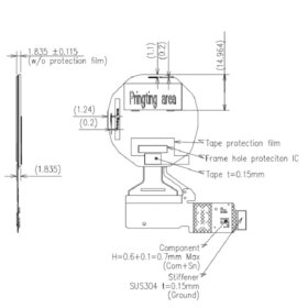 MIP Displays - YOURITECH
